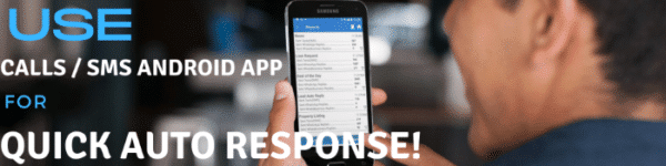 Quick Response Text Messages Samples, Best for 2024